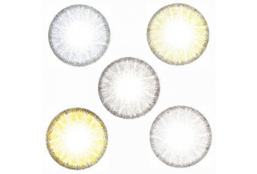 Pro Series Colored Contacts - Buy Best Pro Color Contact Lenses Online