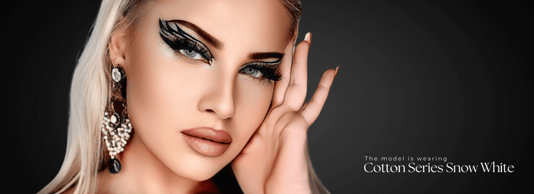 Colored Contacts - Order Best Color Contact Lenses Online