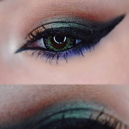 Sakura Grey Contacts - Buy Sakura Grey Contact Lenses Online
