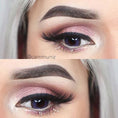 2 Tone Violet Colored Contacts - Buy 2 Tone Violet Contact Lenses Online