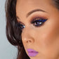 2 Tone Violet Colored Contacts - Buy 2 Tone Violet Contact Lenses Online