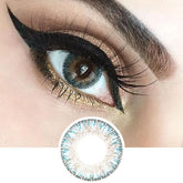 Blue Colored Contacts - Buy Blue Contact Lenses Online