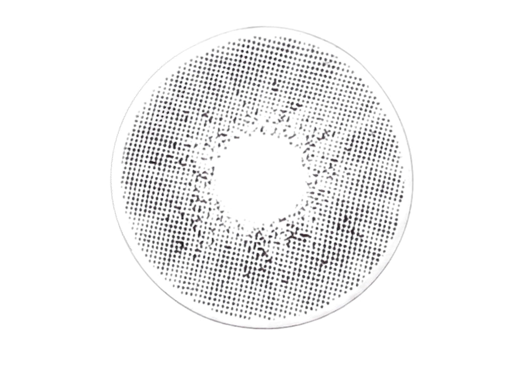 White Colored Contacts - Buy White Contact Lenses Online