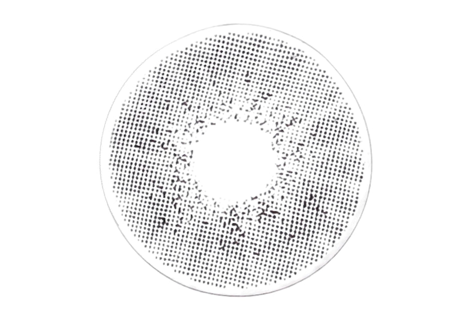 White Colored Contacts - Buy White Contact Lenses Online