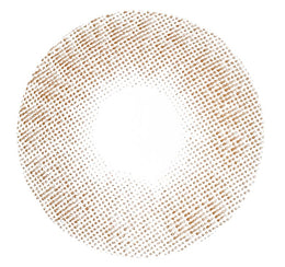 Cotton Series Light Brown Contacts - Light Brown Contact Lenses