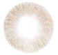Cotton Series Light Brown Contacts - Light Brown Contact Lenses