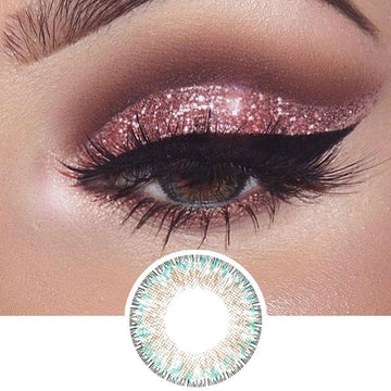 Colored Contacts - Order Best Color Contact Lenses Online