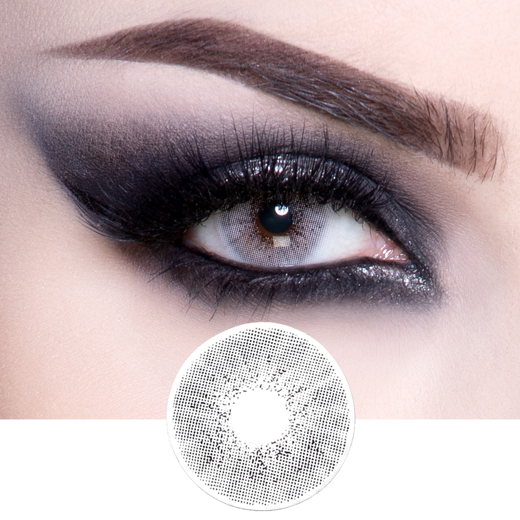 Non Prescription Colored Contacts - Buy Color Contact Lenses Online