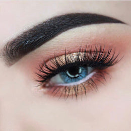 Pro Series Blue Contacts - Buy Blue Contact Lenses Online