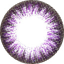 2 Tone Violet Colored Contacts - Buy 2 Tone Violet Contact Lenses Online