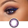 2 Tone Violet Colored Contacts - Buy 2 Tone Violet Contact Lenses Online